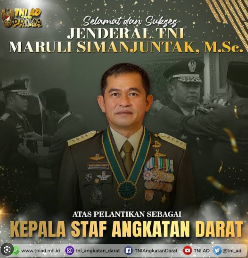 SMK Maharati Sosialisasi PPDB Tahun Ajaran 2025/2026 - AJUN